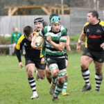 Tottonians Rugby Club | RFU Accredited Club, Totton, Southampton