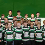 Tottonians Rugby Club | RFU Accredited Club, Totton, Southampton